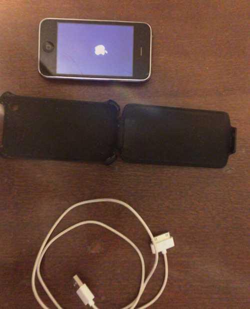 iPhone 3GS 16gb
