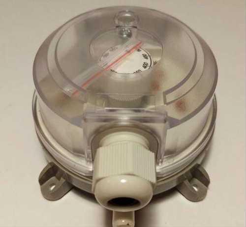 Датчик-реле перепада давления вентиляция DVL-5
