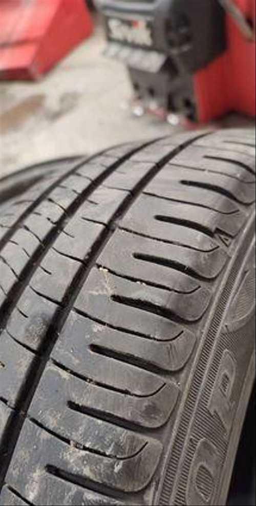 Dunlop 185/60 R15 84H, 4 шт
