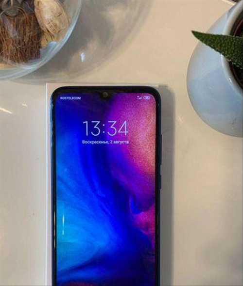 Телефон Xiaomi Redmi Note7 32GB