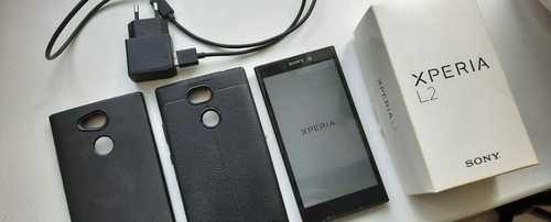 Sony xperia L2