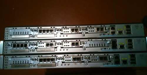 Cisco 2901