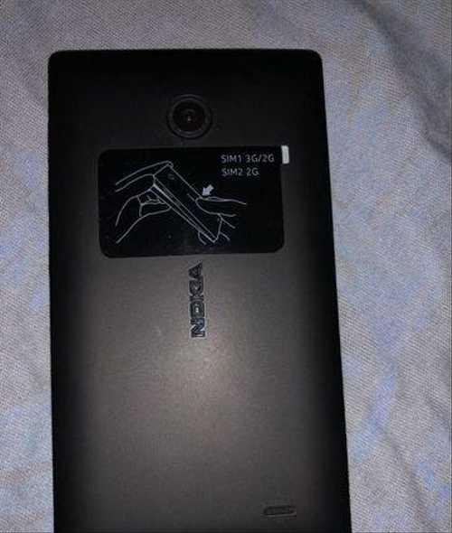 Продам Nokia X