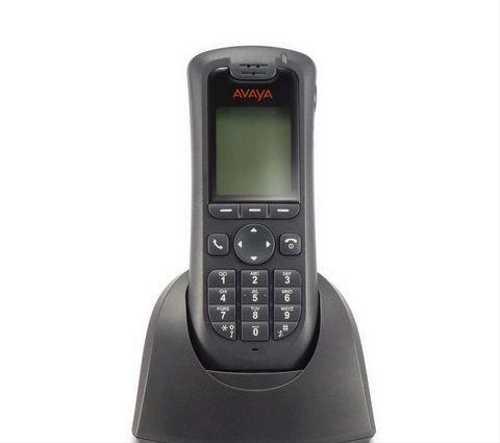 Радиорубка Avaya 3720 dect