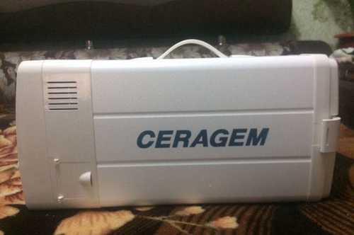 Ceragem compact