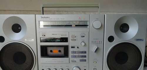 Technics SA-C06 магнитола