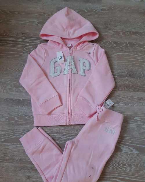 Новый костюм Gap
