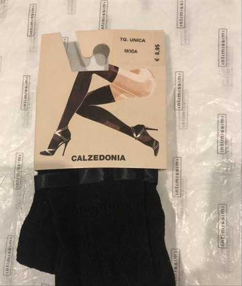 Calzedonia чулки