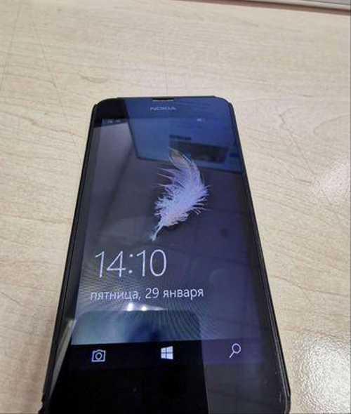 Nokia Lumia 635