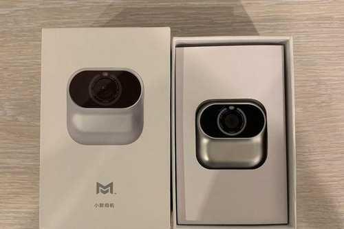 Xiaomi AI camera