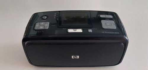Принтер HP Photosmart A618