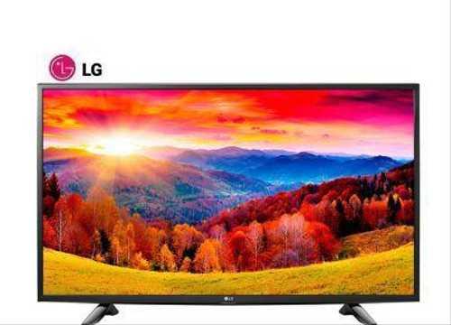 ЖК телевизор LG 32 дюйма 32LF510U
