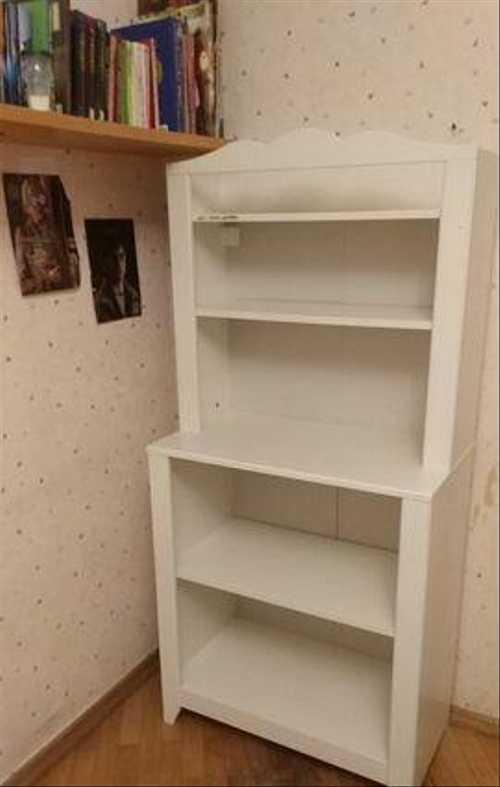 IKEA hensvik Книжный шкаф