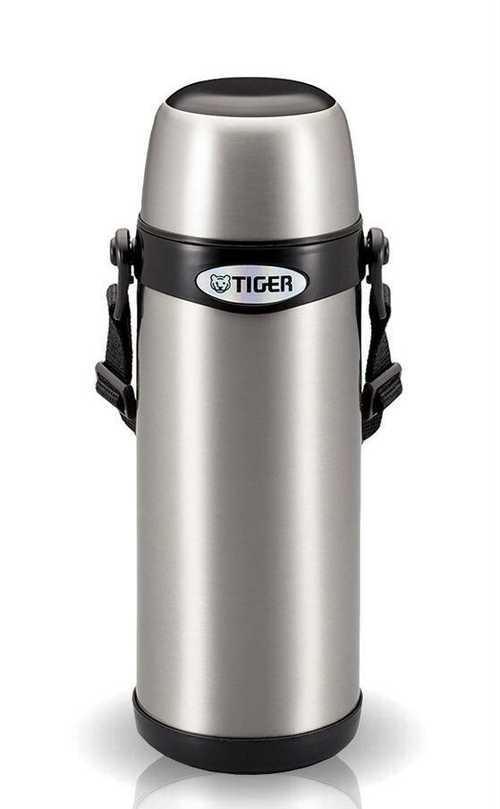 Tiger Термос MBI-A 1L (Silver)