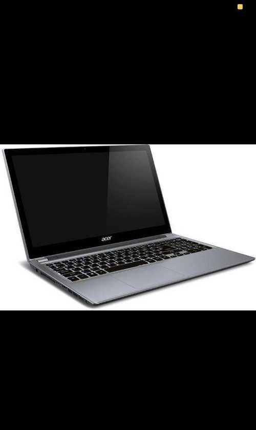 Ноутбук Aser Aspire V5-431 (с сенсорным экраном )