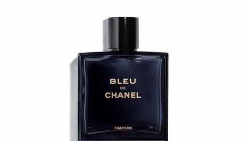 Парфюм blue DE chanel