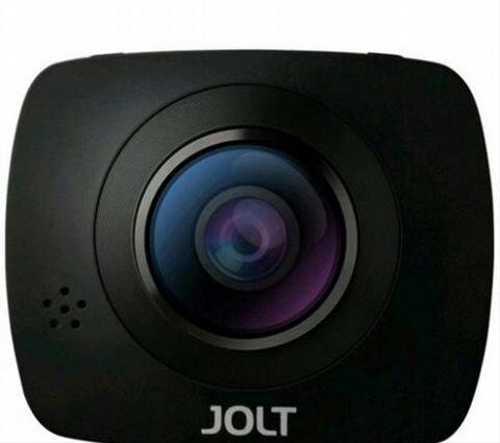 Экшн-камера GigaByte jolt Duo 360 (2Q002-OMN00-420