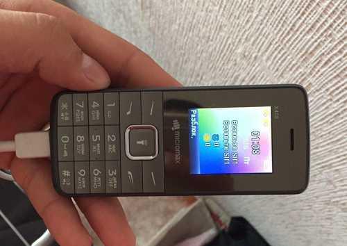 Micromax x408
