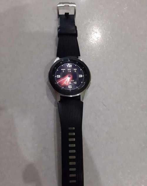 Смарт-часы samsung Galaxy Watch (46 mm)