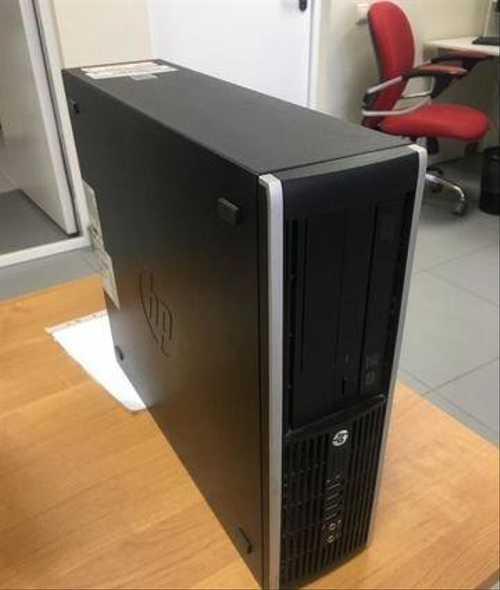 Компьютер HP Compaq, Lenovo ThinkCe б/у