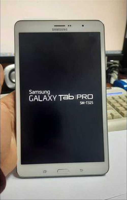 Samsung Galaxy Tab Pro 8.4 SM-T325