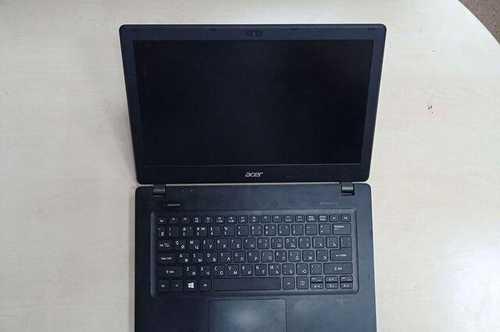 Ноутбук 13,3" Acer aspire v3-372 (corei7, 8/256)