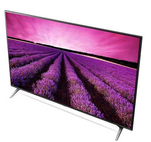 Телевизор LG 55SM8000 (новый)