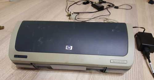 Принтер HP deskjet 3650