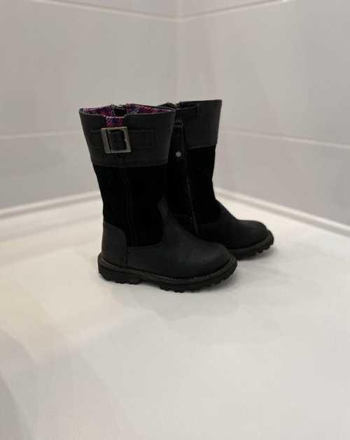 Сапоги Timberland