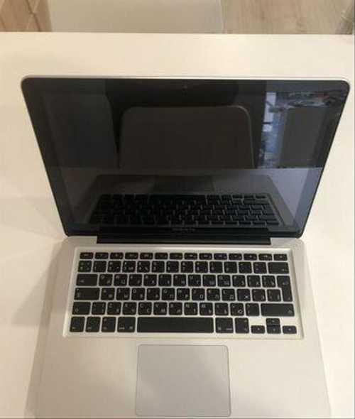 MacBook Pro 13 A1278 - новый