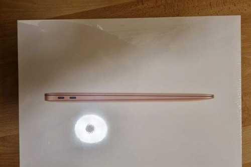 Новый Apple MacBook Air 13.3", 16гб, 512гб RU