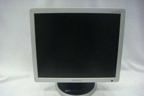 19 дюймов Samsung 961bf 1280x1024 vga dvi