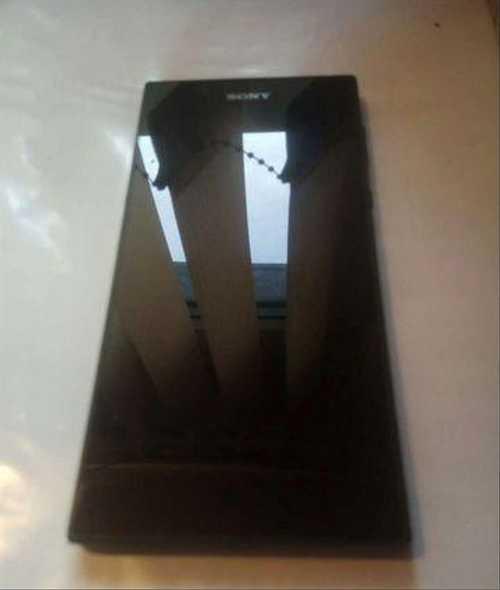 Телефон Sony xperia l1 dual