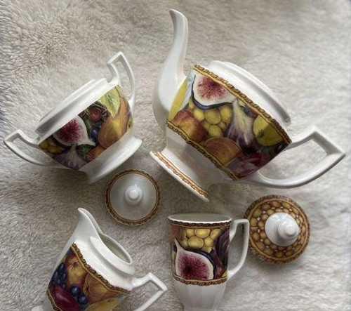 Посуда. Набор для чая.  для сыпучих продуктов | Festima.Ru .