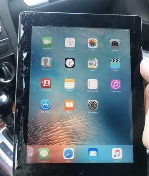 Apple iPad 2 16gb 3g/cellular