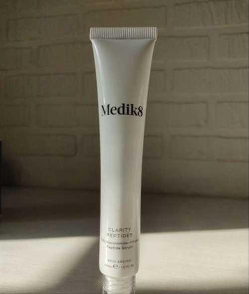 Medik8 Clarity Peptides