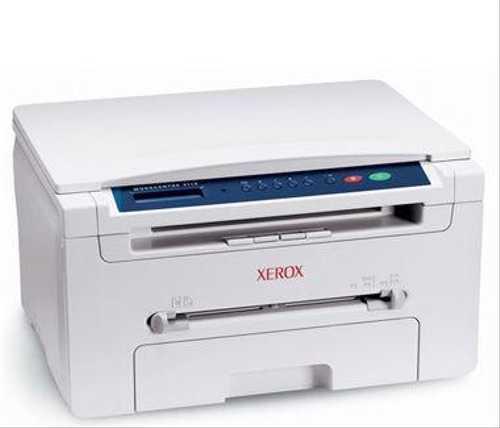 Мфу Xerox WorkCentre 3119