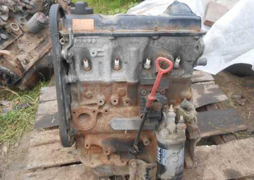 Двигатель для Volkswagen 1.8 AAM