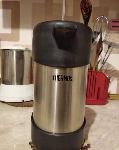 Термос-кофеварка Thermos NCI 1000