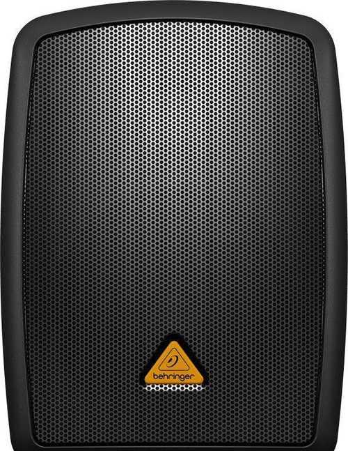 Активная колонка Behringer mpa40bt
