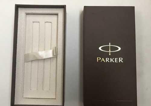 Коробка подарочная для ручки Parker