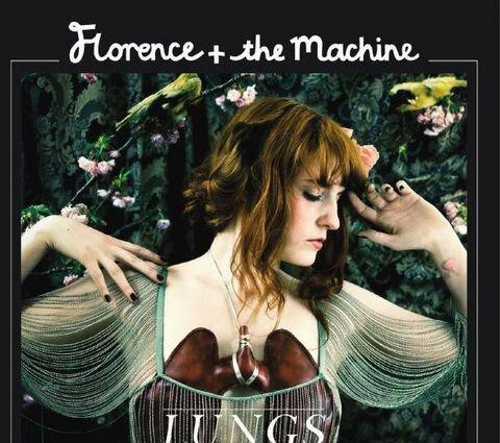 Florence And The Machine - Lungs