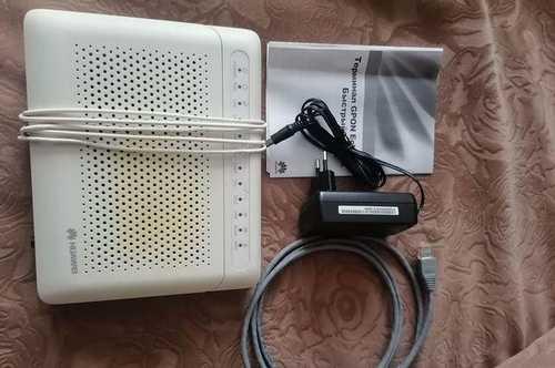 Gpon терминал huawei HG8245