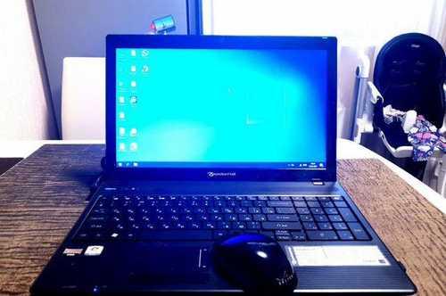 Packard Bell tk 11