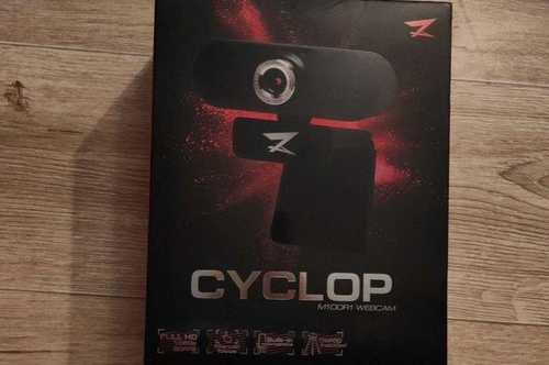 Веб-камера cyclop