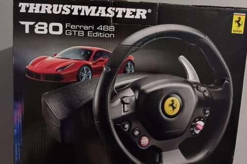 Thrustmaster t80 ferrari. Thrustmaster t80 Ferrari 488 GTB Edition. Thrustmaster 488 Ferrari. Thrustmaster t80 Ferrari 488 GTB Edition характеристики. T80 Ferrari 488.