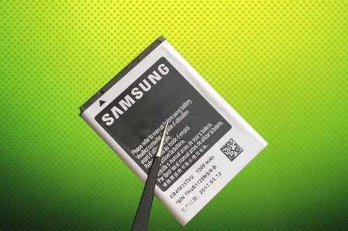 Аккумулятор SAMSUNG EB454357VU