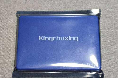 SSD Kingchuxing 128 Gb 2.5 дюйма, новый