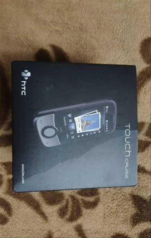 HTC Touch Cruise II (T4242)