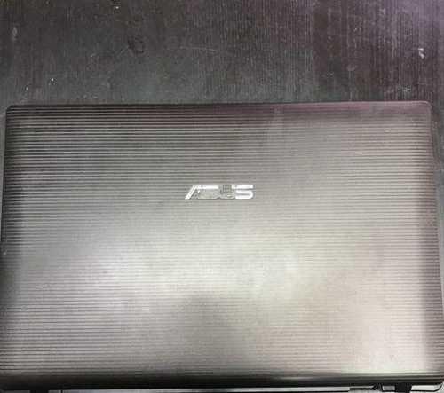 Asus k53s